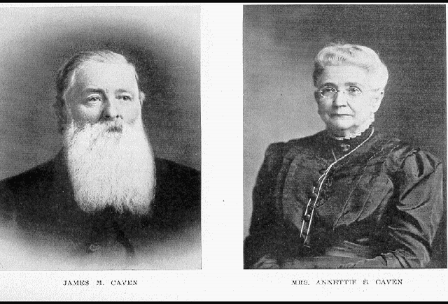 1909 History of Miami County Ohio, Biography 0001